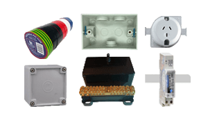 Electrical Accessories | Star Sparky Direct – Star Sparky Online