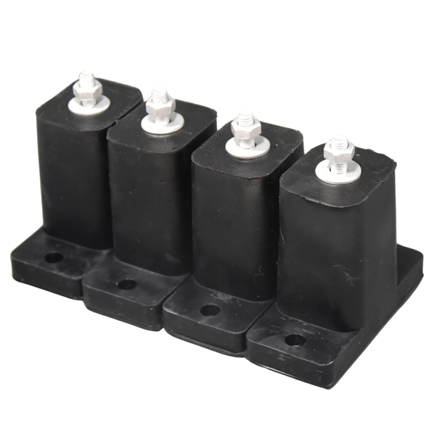 Air Conditioning Rubber Feet Mountings – Star Sparky Online