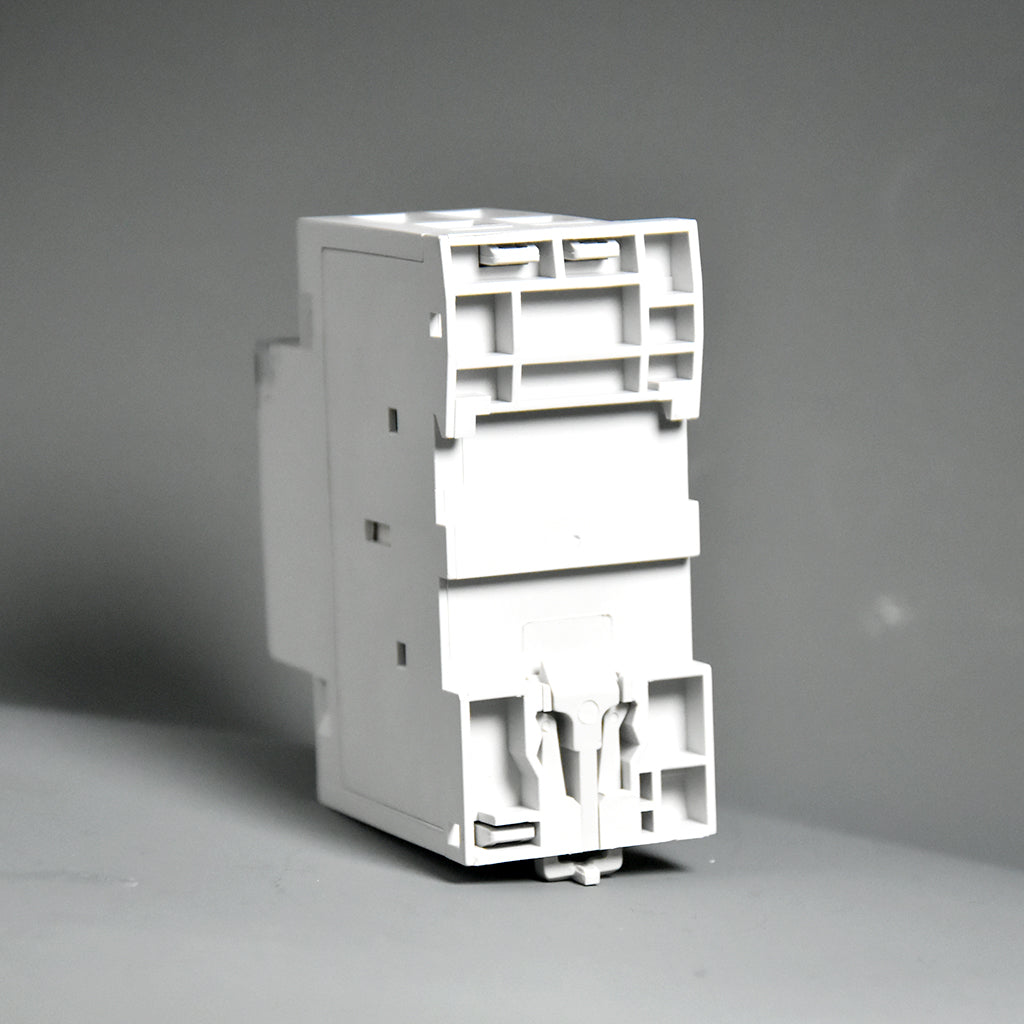 Modular Contactor 2 Pole 63A-A TYPE – Star Sparky Direct