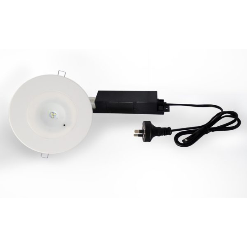 Emerald Planet FireFly Gen 2 Emergency Light D32 – Star Sparky Direct