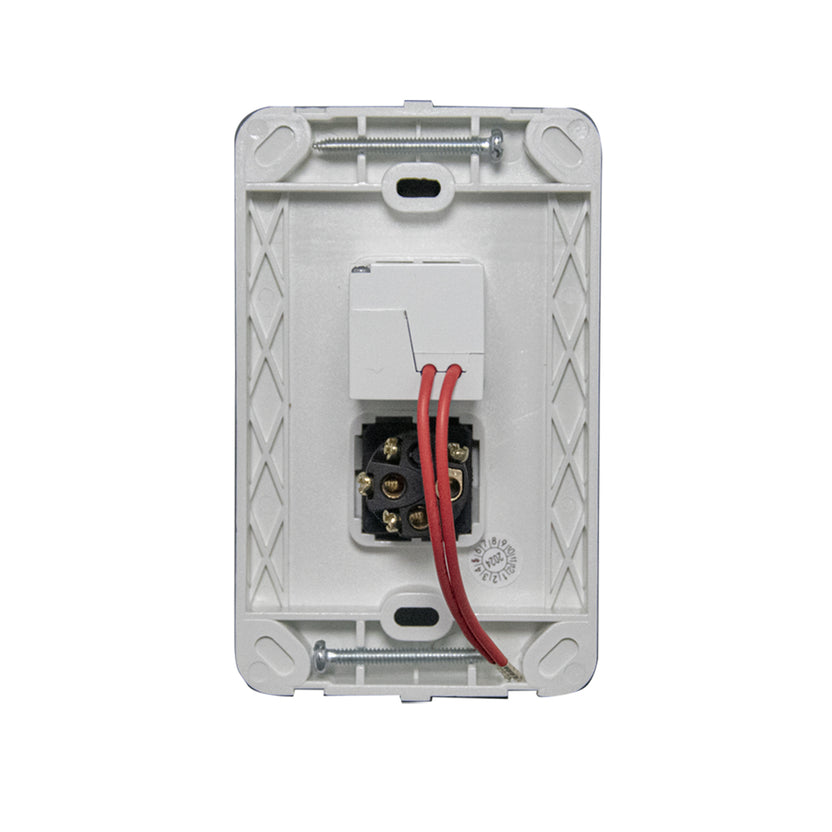 Fan Speed Controller With Light Switch – Star Sparky Online