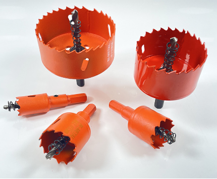 Hole Saw | 16-300mm | Industrial – Star Sparky Online