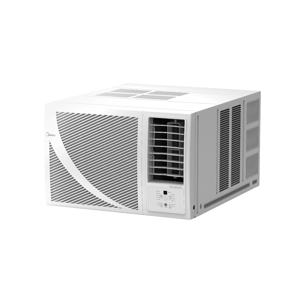 Midea | 5.4kW | Window Box | Reverse Cycle Air Conditioner – Star ...