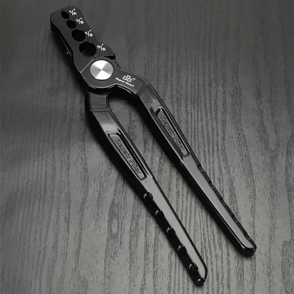 Copper Pipe Tube Repair Piler Refrigeration Tool – Star Sparky Online