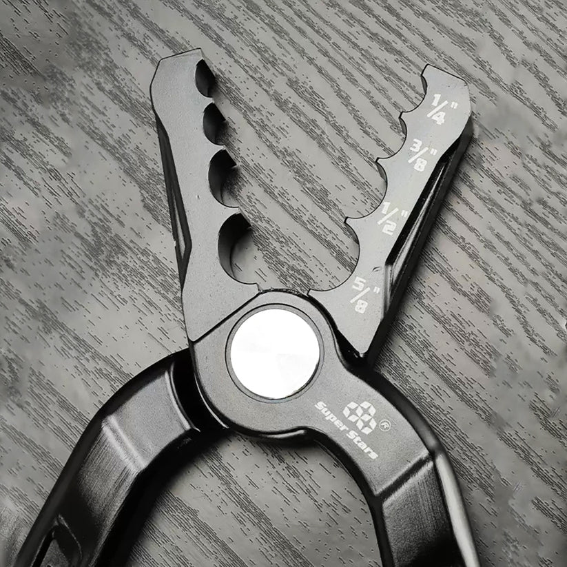 Copper Pipe Tube Repair Piler Refrigeration Tool – Star Sparky Online