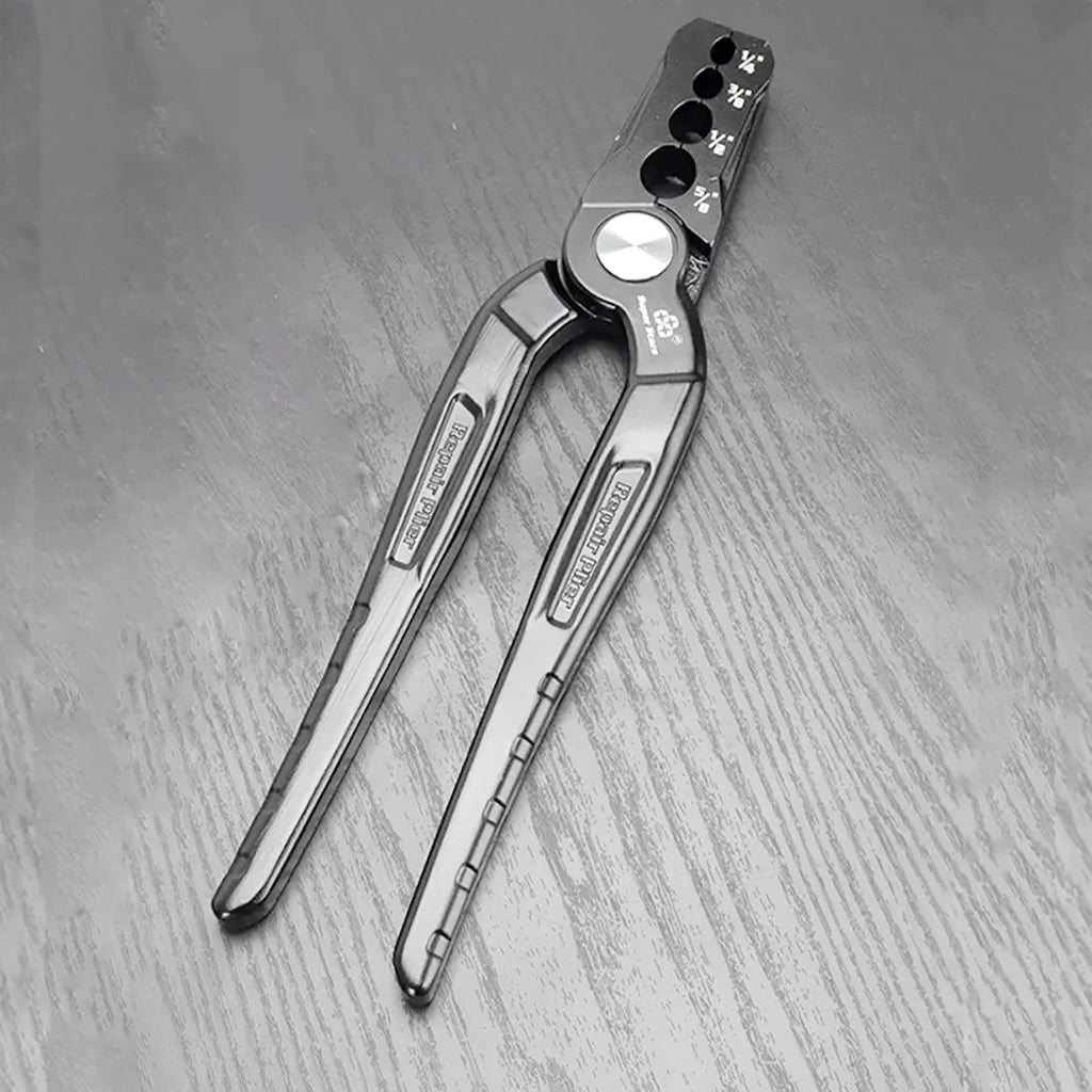 Copper Pipe Tube Repair Piler Refrigeration Tool – Star Sparky Online