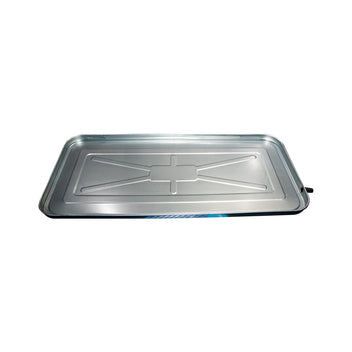 Air Conditioner Galvanised Condenser Drip Tray – Star Sparky Online
