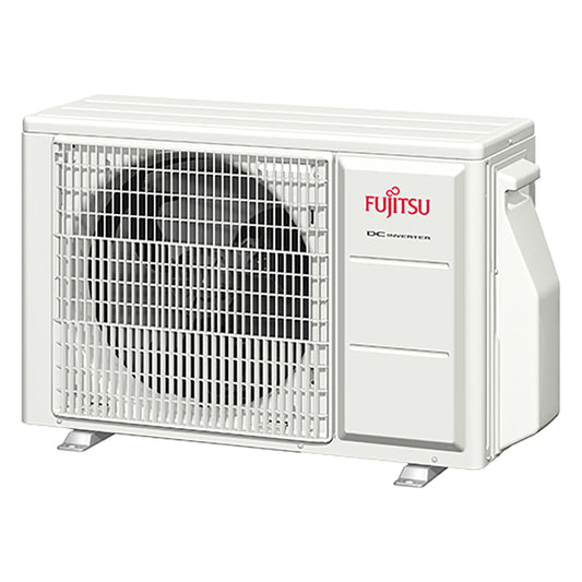 Fujitsu air conditioner – Star Sparky Direct