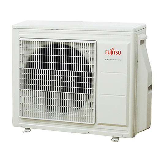 Fujitsu air conditioner – Star Sparky Direct