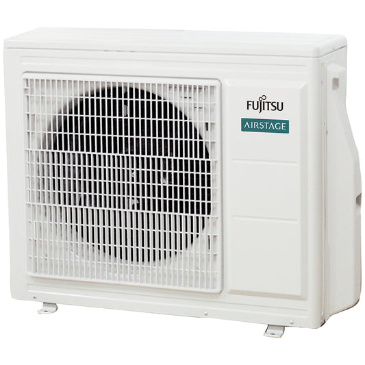Fujitsu air conditioner – Star Sparky Direct