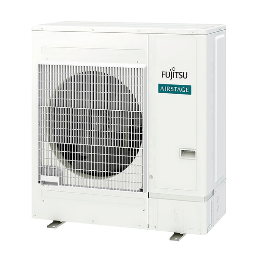 Fujitsu Air Conditioner Comfort Series – Star Sparky Direct