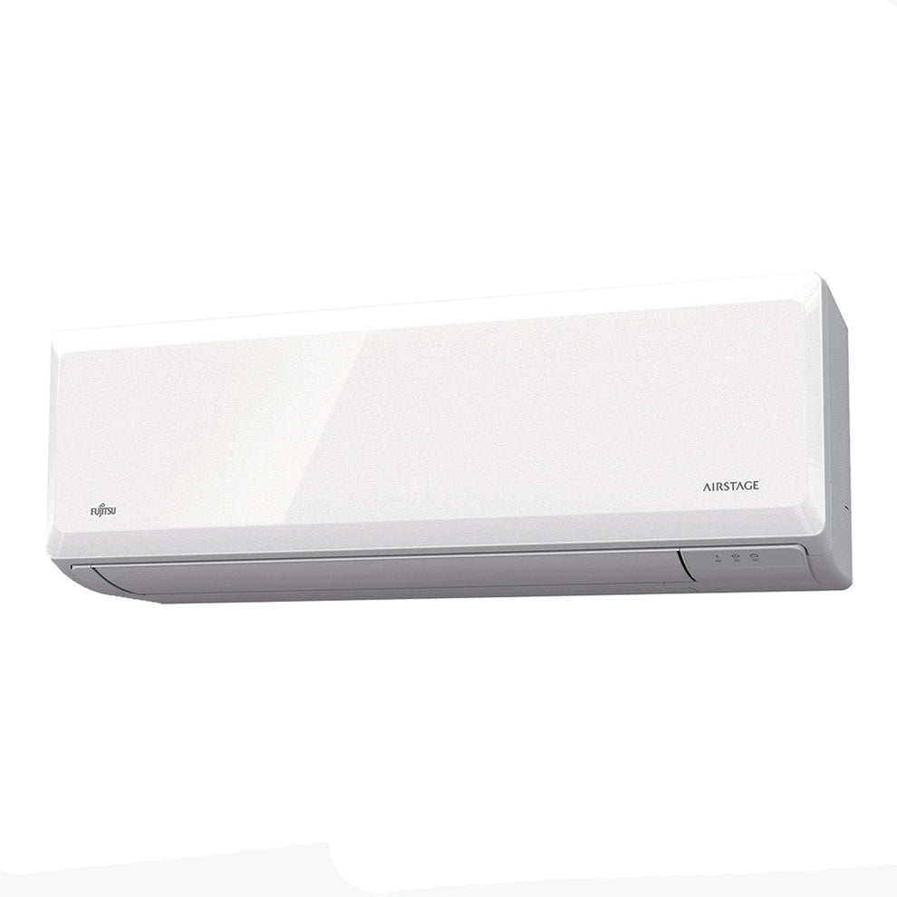 2.5kW | Fujitsu | Comfort Series | Split System – Star Sparky Online