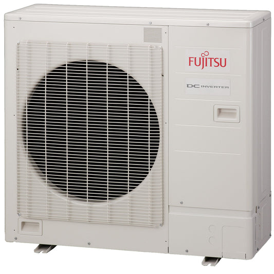 Fujitsu air conditioner – Star Sparky Direct