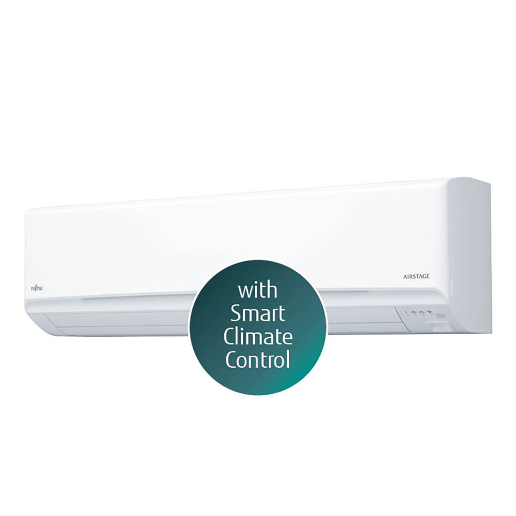 Fujitsu air conditioner – Star Sparky Direct