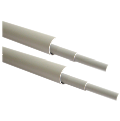 PICK UP ONLY | 20/25/32/40/50 mm | Rigid Conduit | MD | Grey | 4M ...