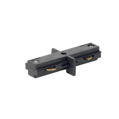 Straight Track Joiner - Black – Star Sparky Direct
