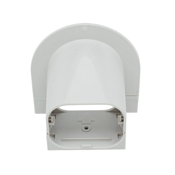 80mm Only Air Conditioning Small Size Ceiling Cap – Star Sparky Direct