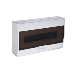 Surface Mounted Switchboard & Enclosures – Star Sparky Direct