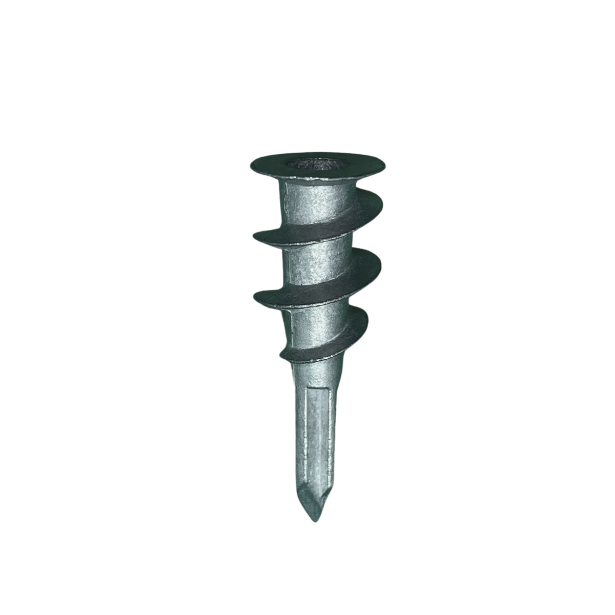 100 x Metal Plasterboard Anchors Wall Mates 10x40mm - Star Sparky ...