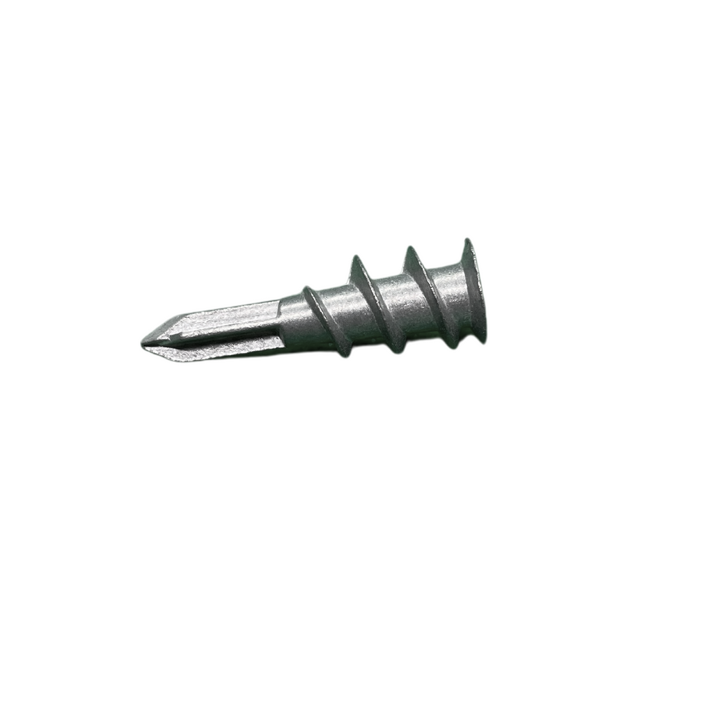 100 x Metal Plasterboard Anchors Wall Mates 10x40mm - Star Sparky ...