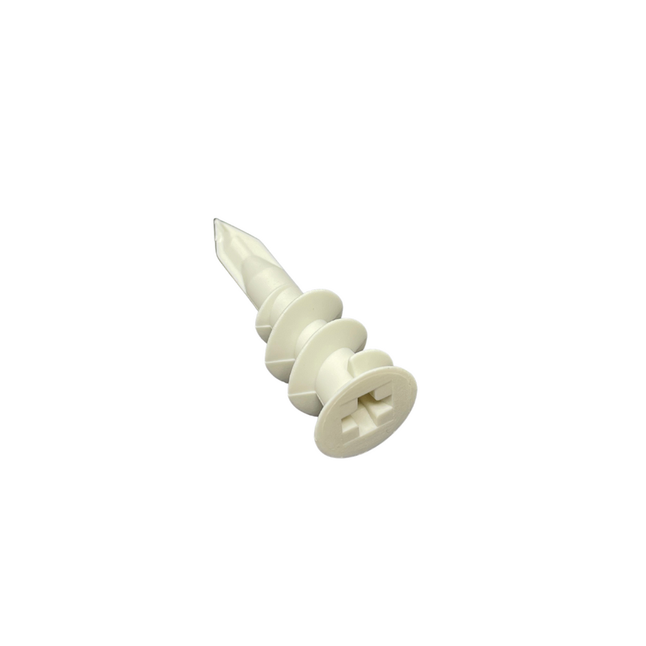 Plastic Wall Fasteners & Plug Anchors | Star Sparky Direct – Star ...