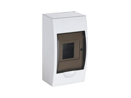 Surface Mounted Switchboard & Enclosures – Star Sparky Direct
