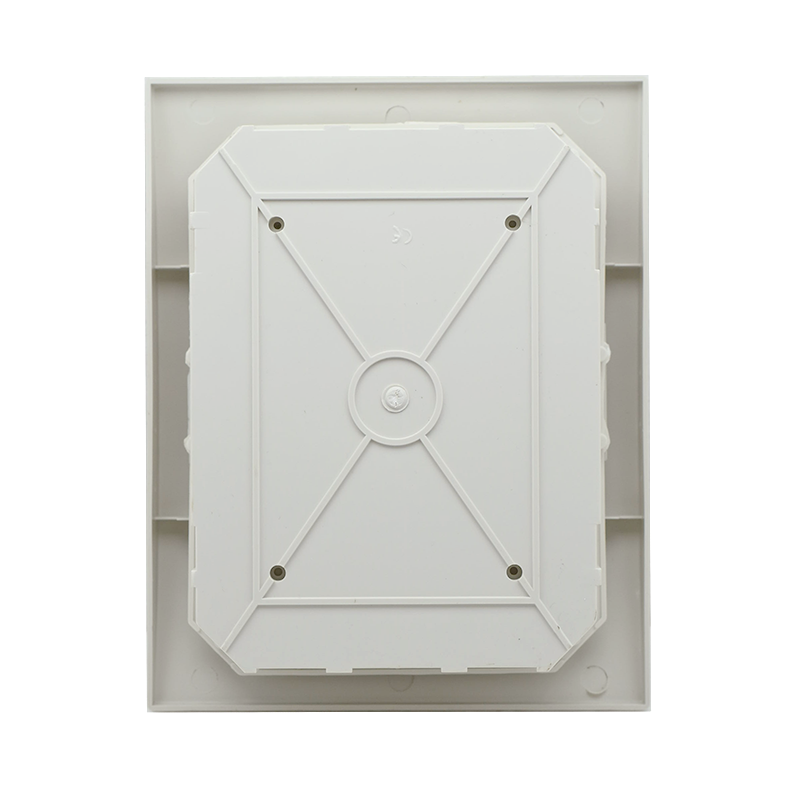6 Way Recessed/Flush Mounted Switchboard - Star Sparky Direct | Online ...