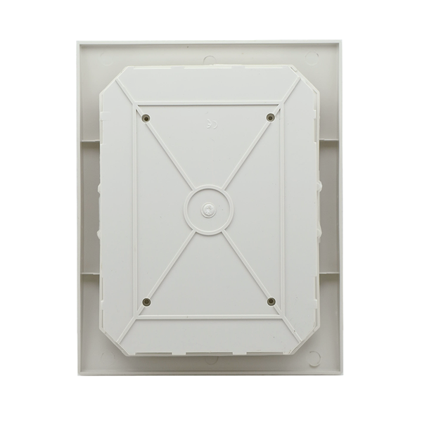 6 Way Recessed/Flush Mounted Switchboard - Star Sparky Direct | Online ...