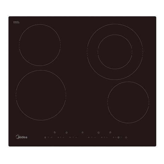 Midea Stoves Tops & Cooktops Online | Star Sparky Direct