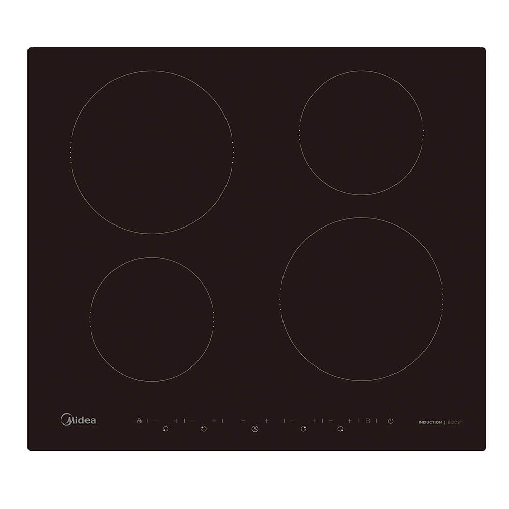 Midea Induction Cooktop 60cm MI60T - Appliances – Star Sparky Direct