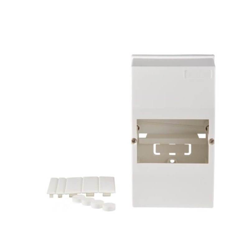 Surface Mounted Switchboard & Enclosures – Star Sparky Direct