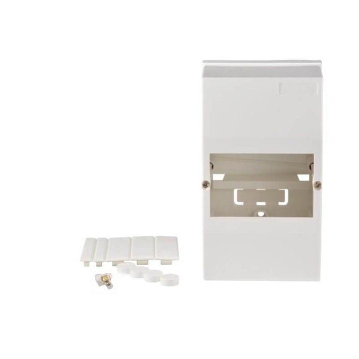 Surface Mounted Switchboard & Enclosures – Star Sparky Online