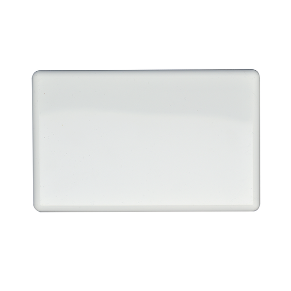 Blank wall cover plate BP | Star Sparky Direct