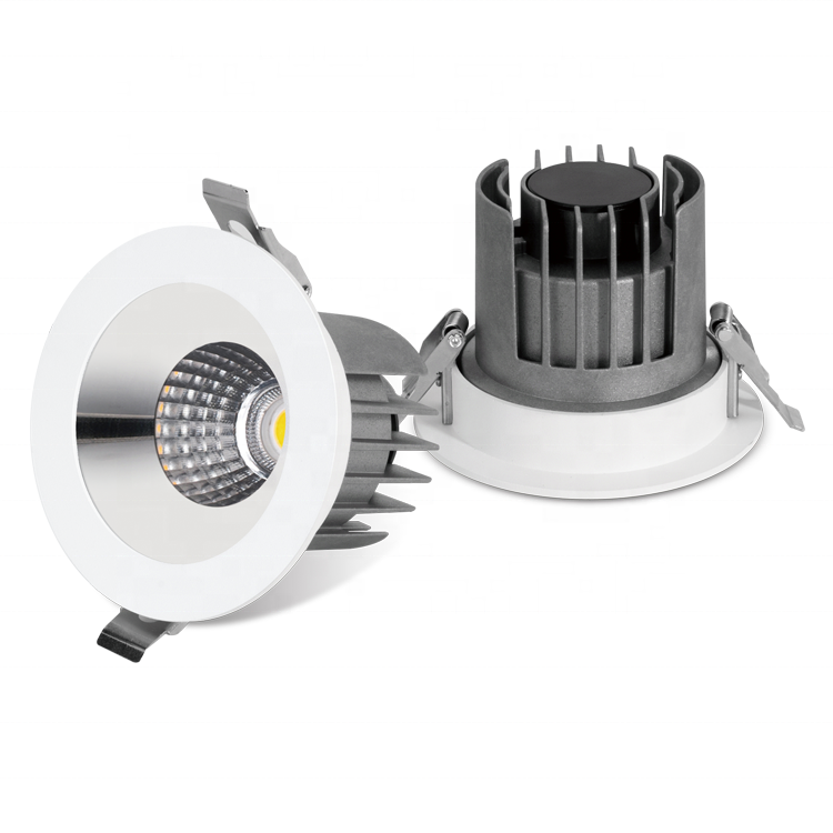 ArcStar 30W Tri Color Spot Downlights – Star Sparky Direct