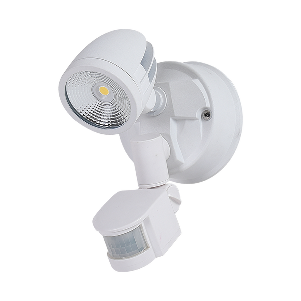 Starco 12W LED Single Head Spotlight with or without Sensor – Star ...
