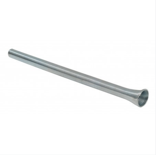 Spring Tube Bender / Aluminum Wall Steel Tubing Bending Hand Tool ...