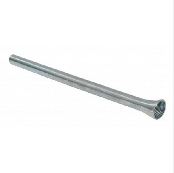 Spring Tube Bender / Aluminum Wall Steel Tubing Bending Hand Tool ...
